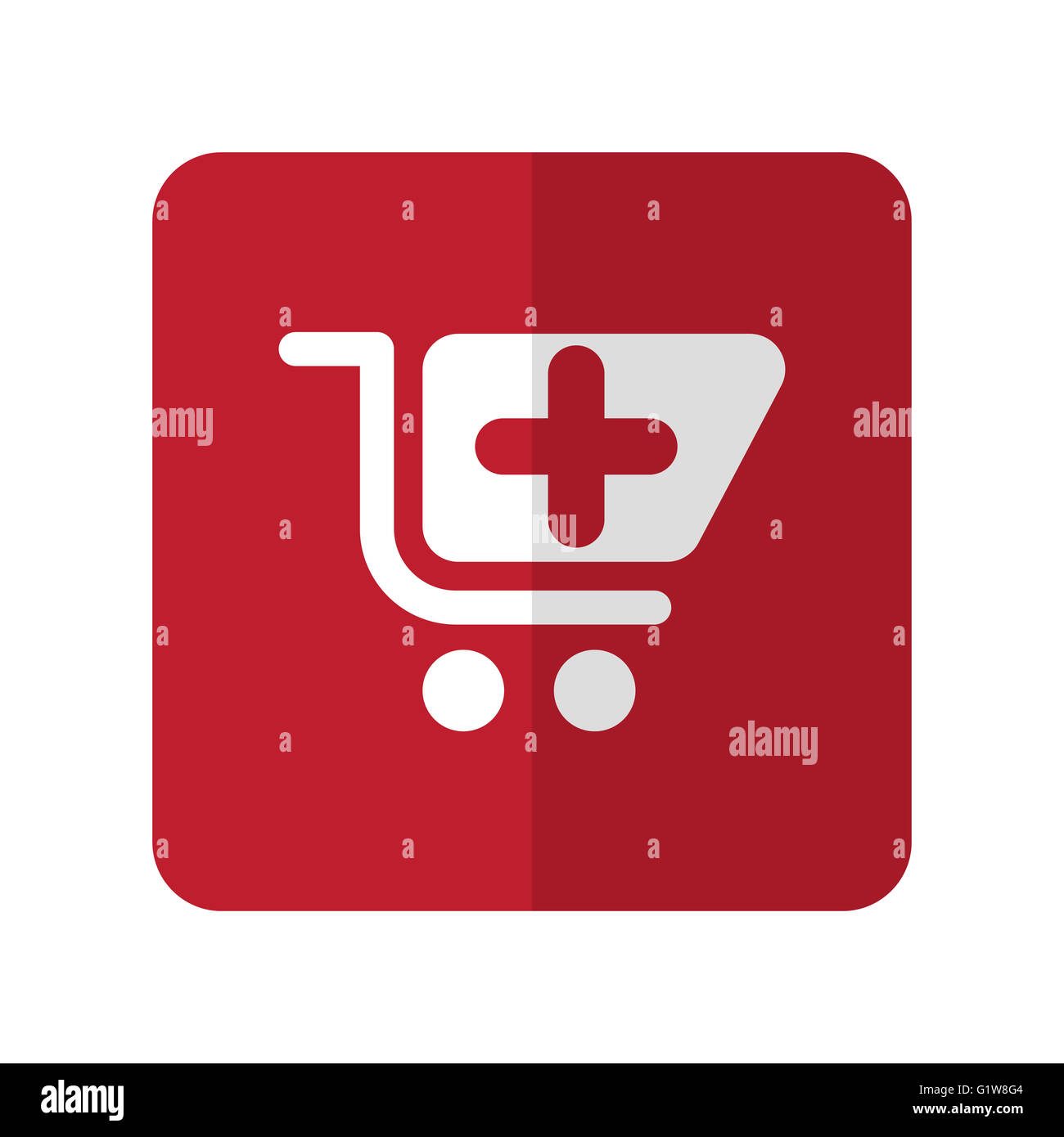 Red cross store hi-res stock photography and images - Alamy