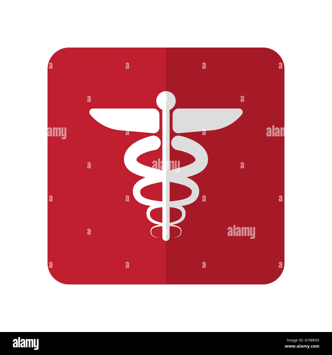 Medical symbol hi-res stock photography and images - Alamy