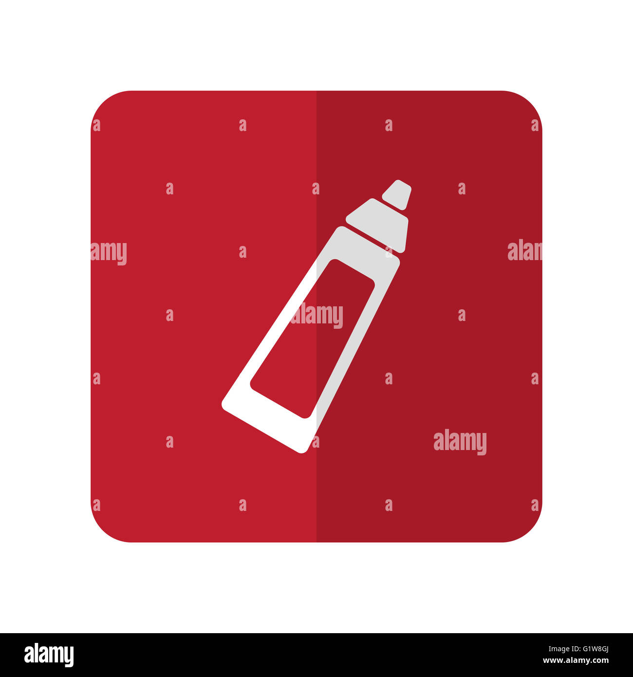 Square kid Cut Out Stock Images & Pictures - Alamy