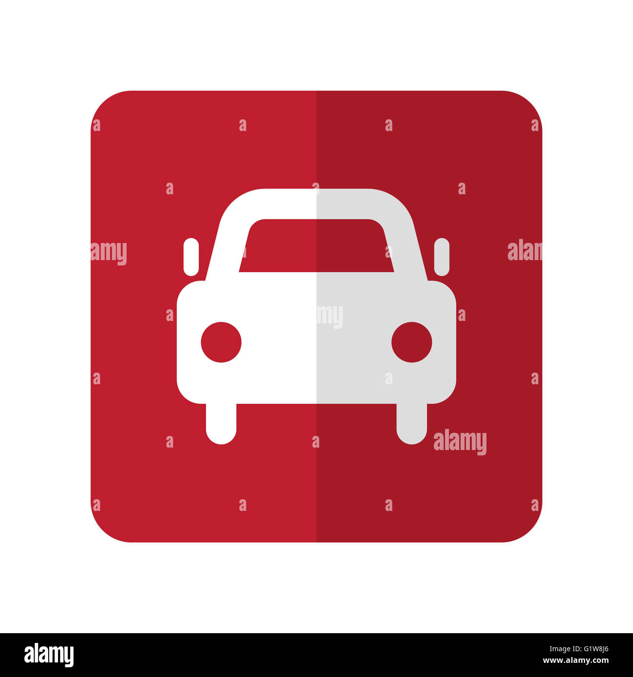 Rounded car hi-res stock photography and images - Alamy
