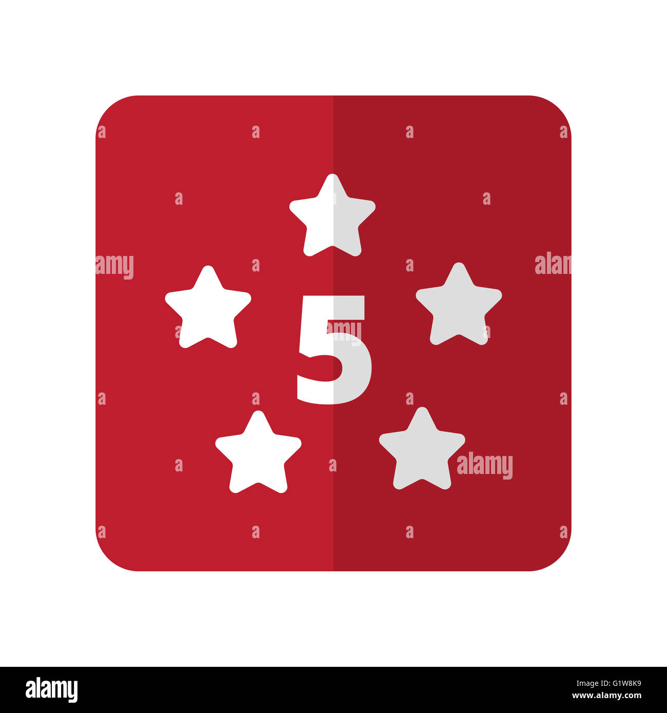 Luxury square Cut Out Stock Images & Pictures - Alamy