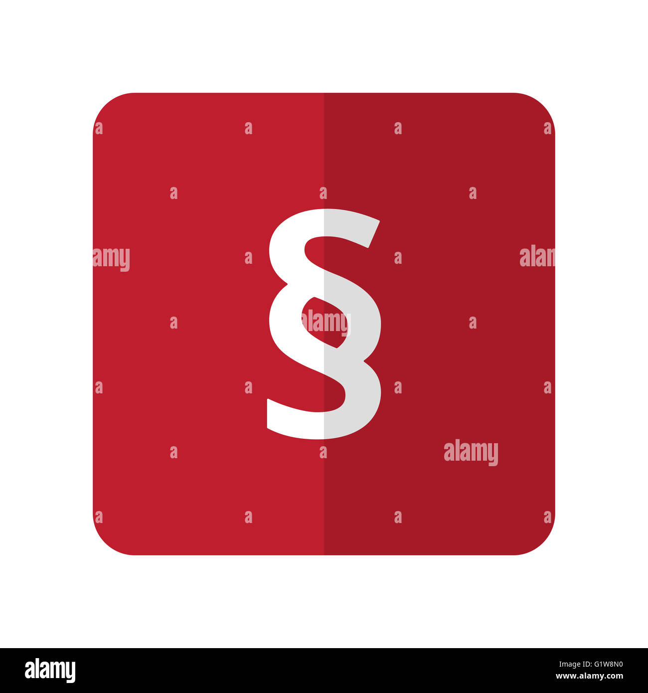 Court square Cut Out Stock Images & Pictures - Alamy