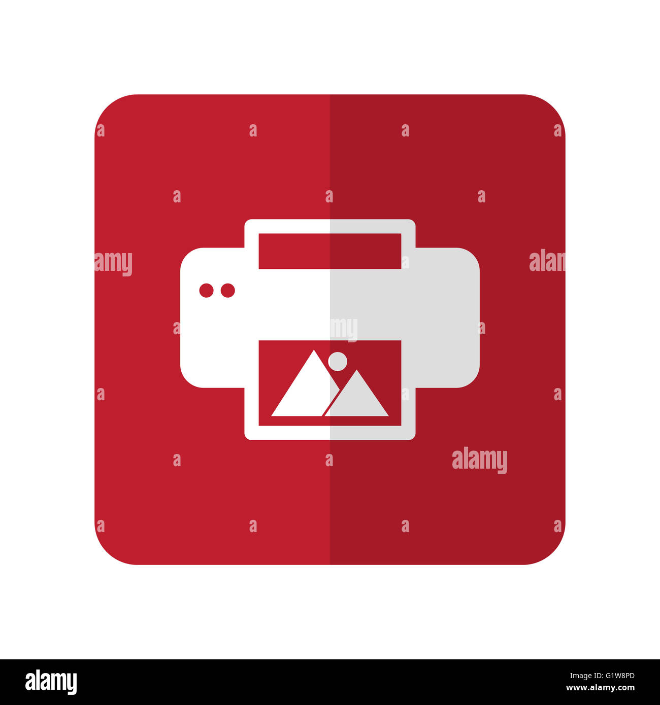 Photo printing hi-res stock photography and images - Alamy