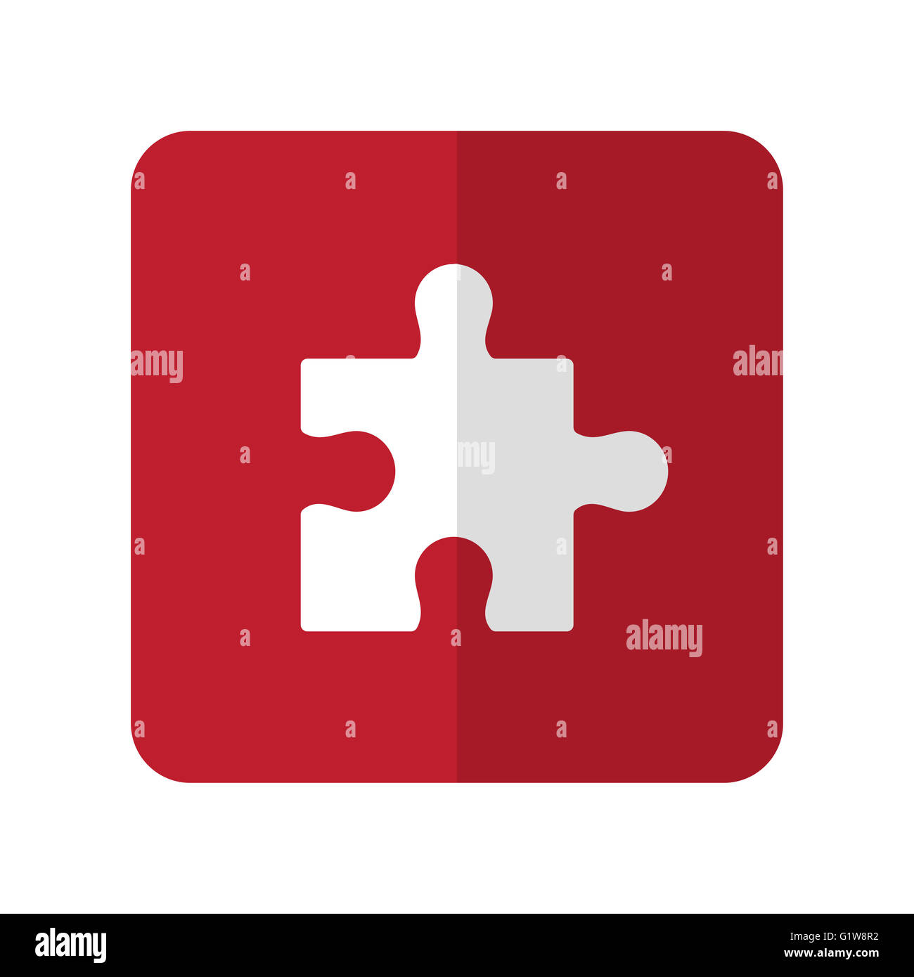 Square puzzle hi-res stock photography and images - Alamy