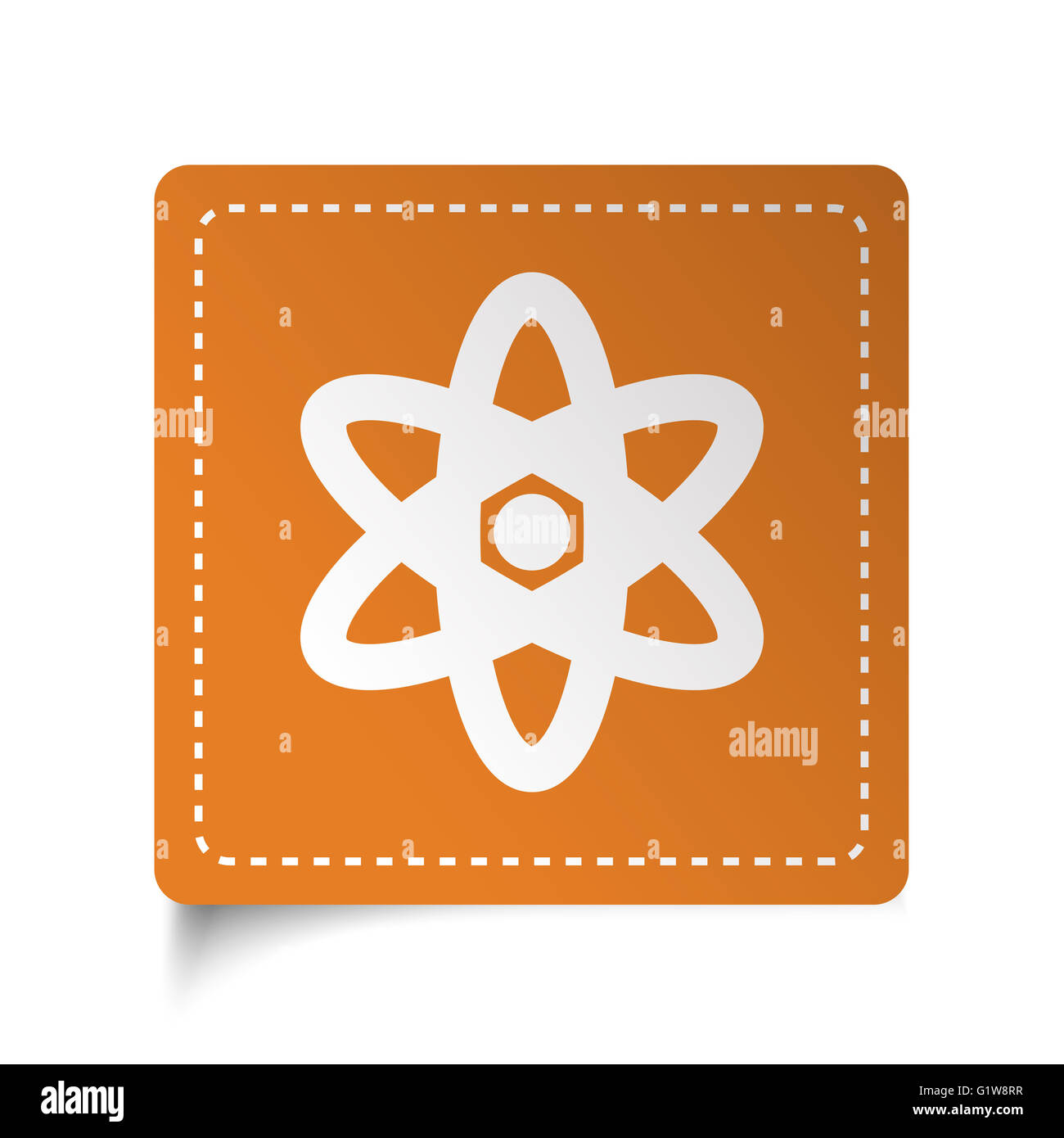 Nuclear fission Cut Out Stock Images & Pictures - Alamy