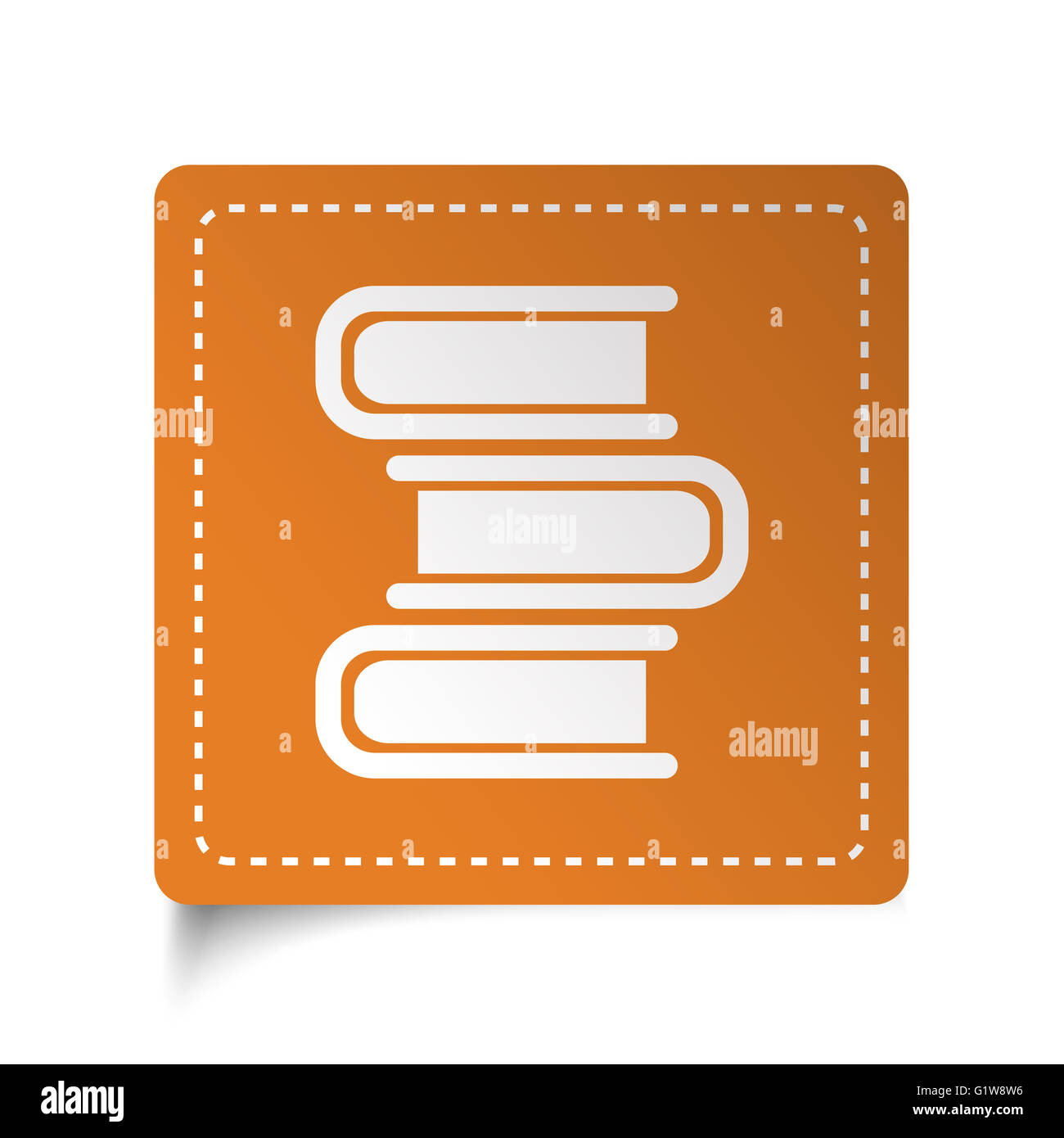 Sticker books hi-res stock photography and images - Alamy