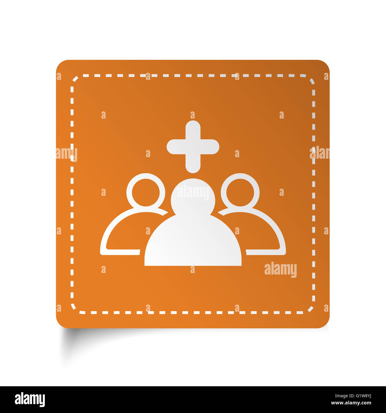 Medical sticker hi-res stock photography and images - Alamy