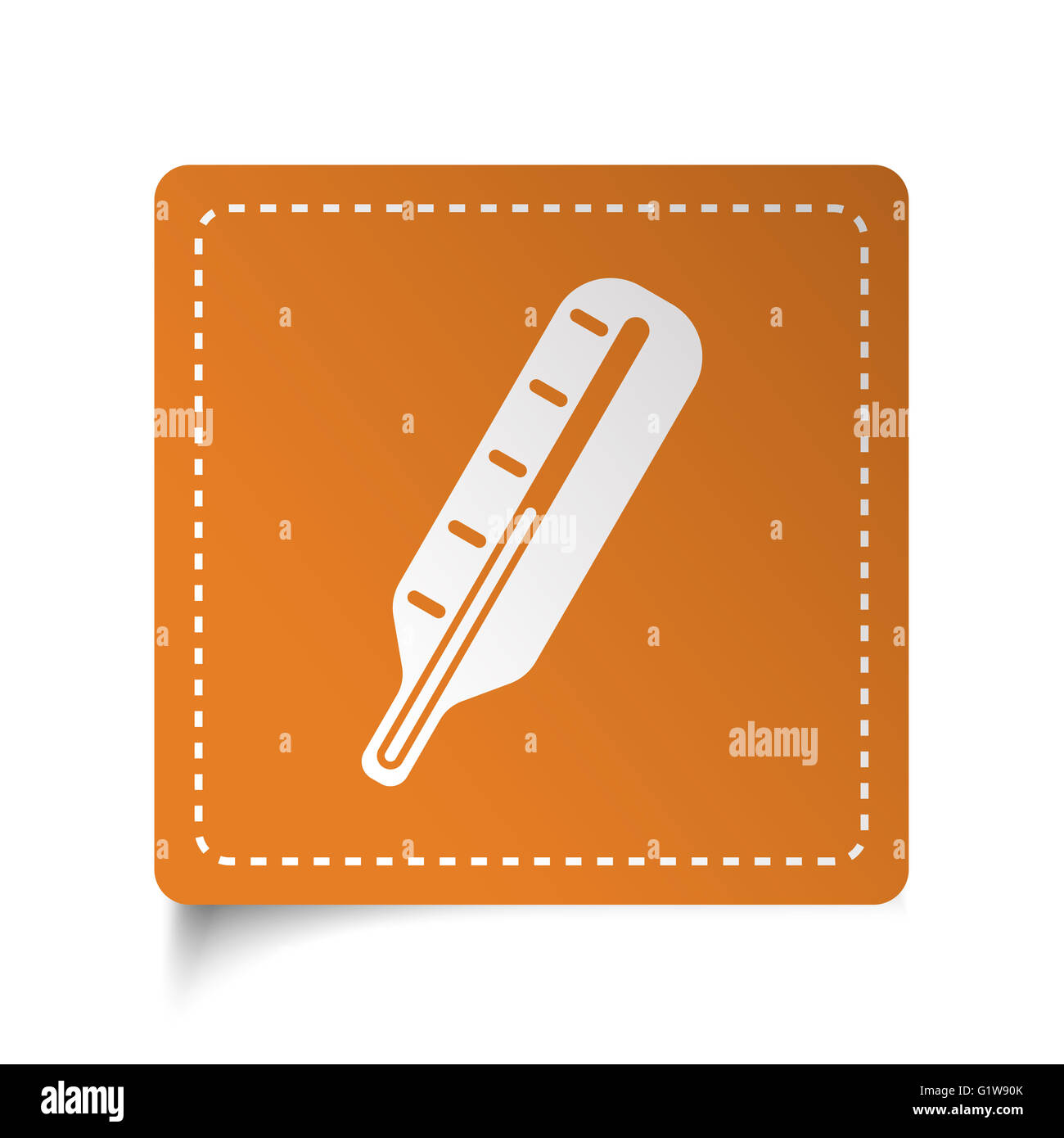 Scale sticker hi-res stock photography and images - Alamy