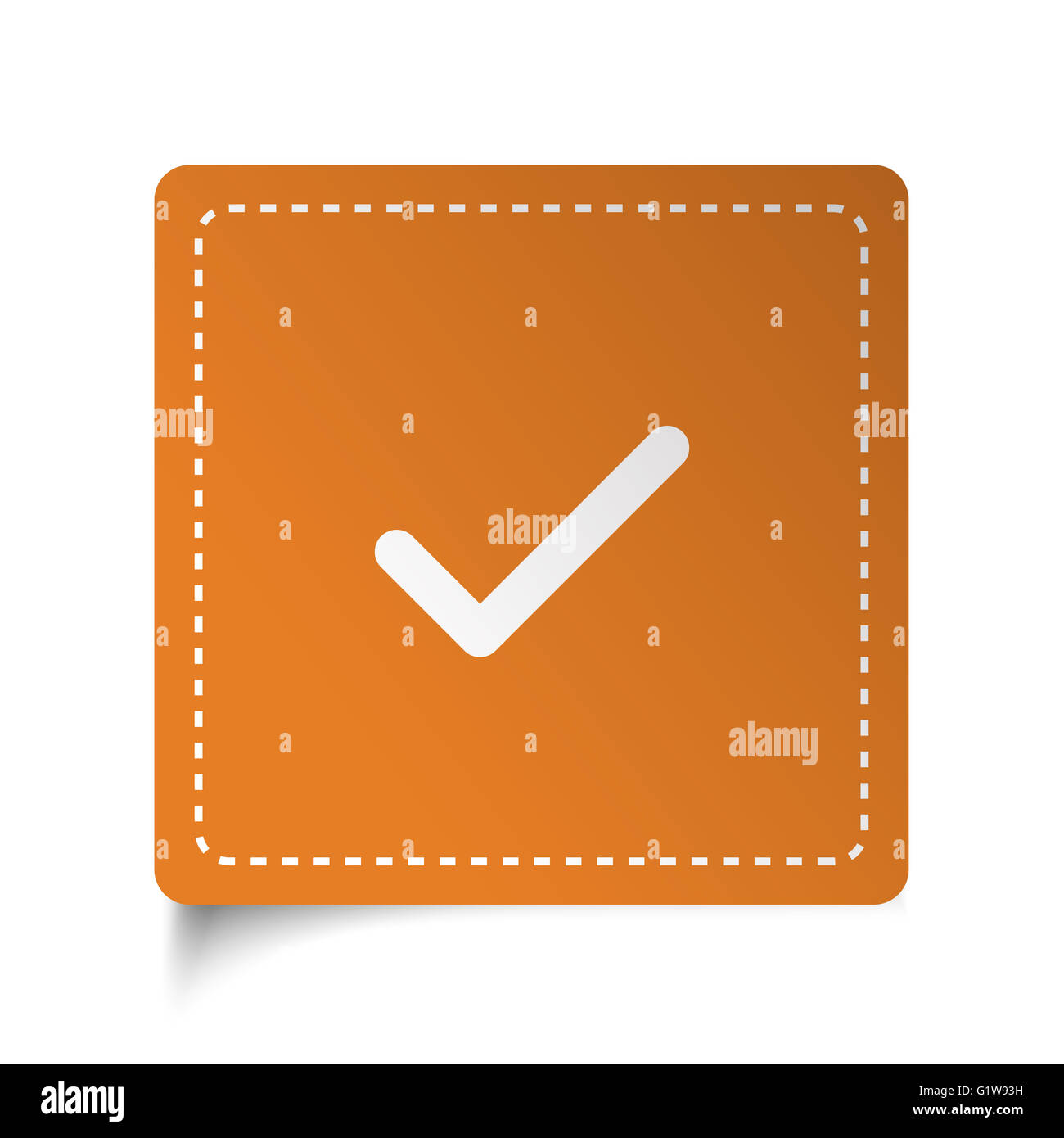 Confirm Cut Out Stock Images & Pictures - Alamy