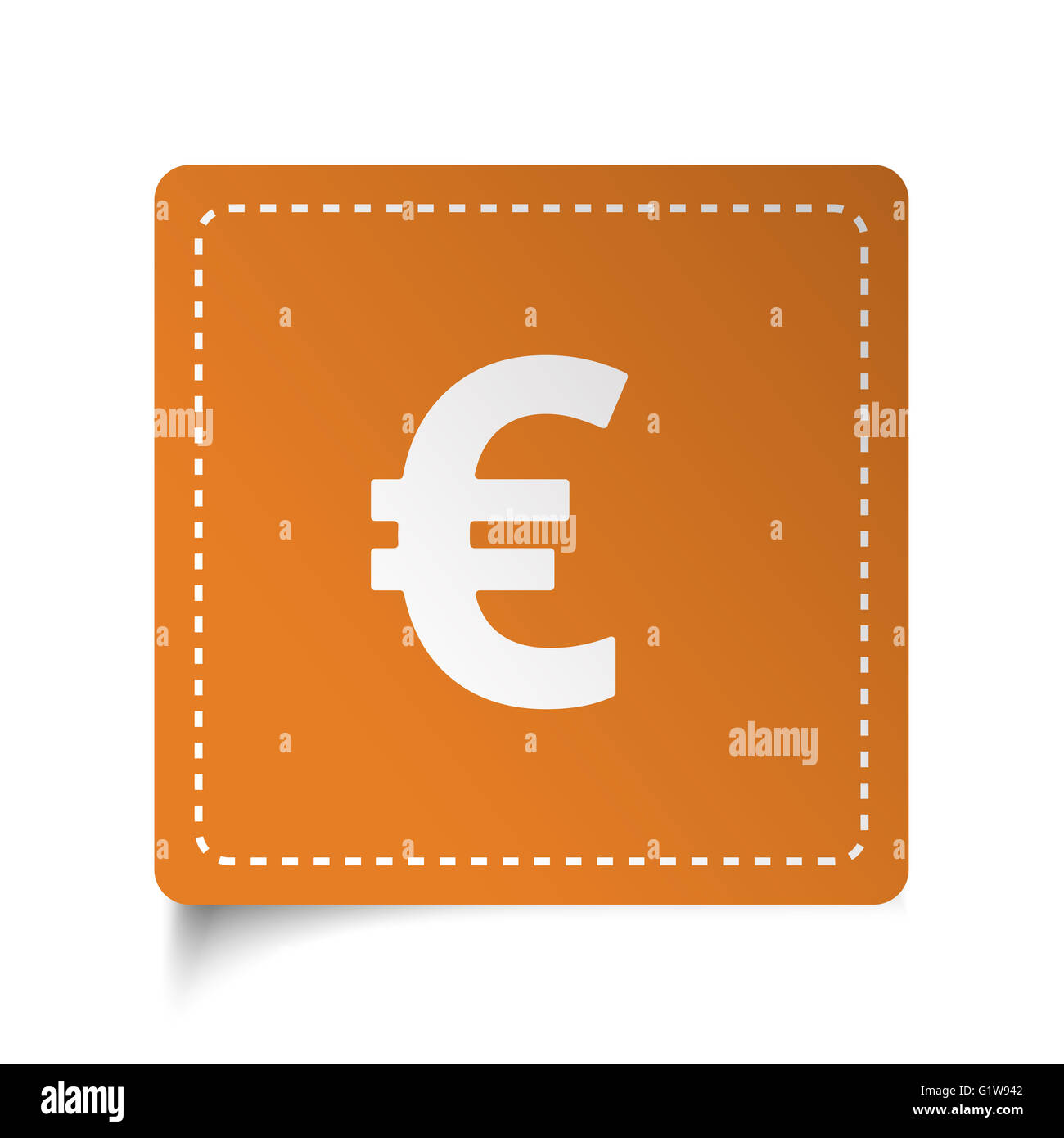 Stock sticker hi-res stock photography and images - Alamy