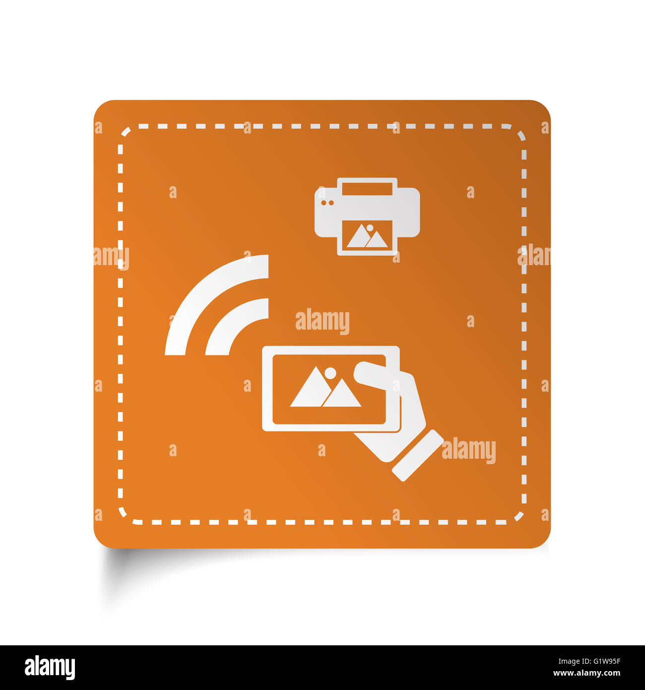 Photo printing hi-res stock photography and images - Alamy