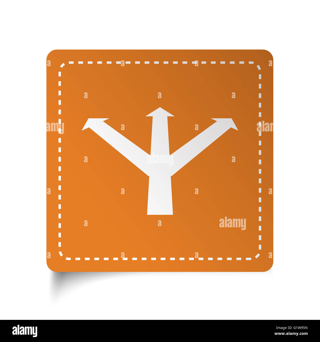 Planning strategy direction business hi-res stock photography and ...