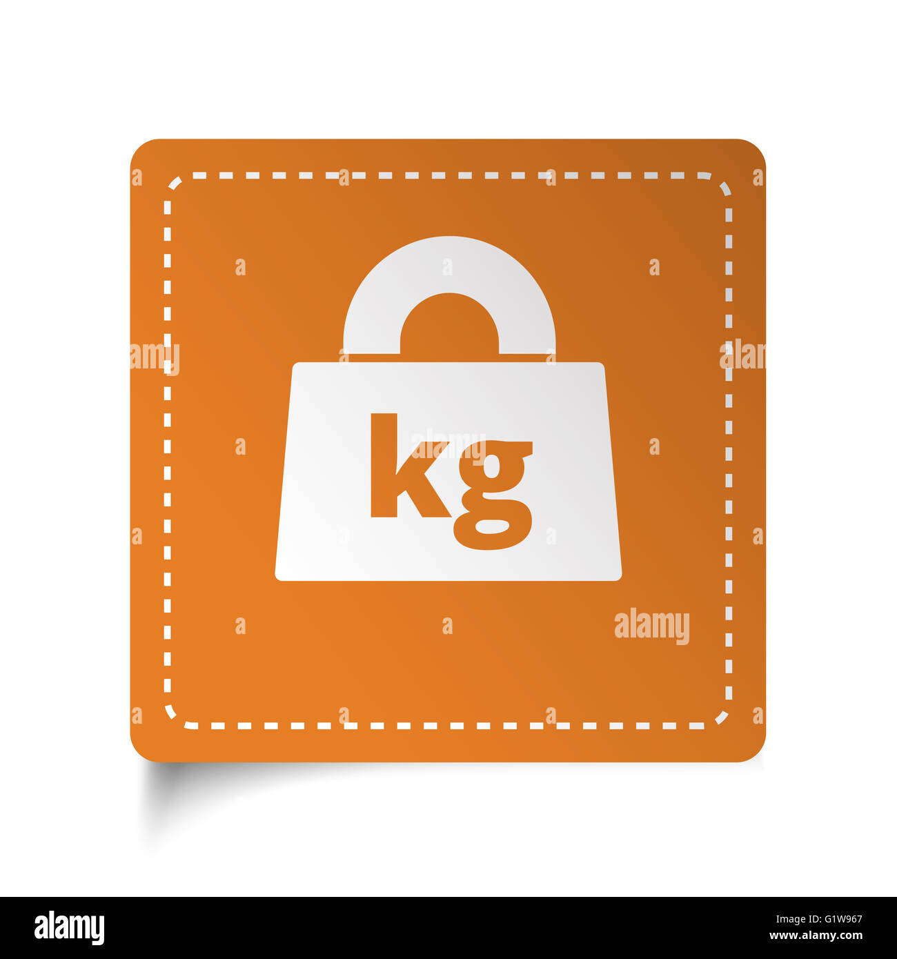 Kilograms icon hi-res stock photography and images - Alamy Kilograms icon hi-res stock photography and images - Alamy