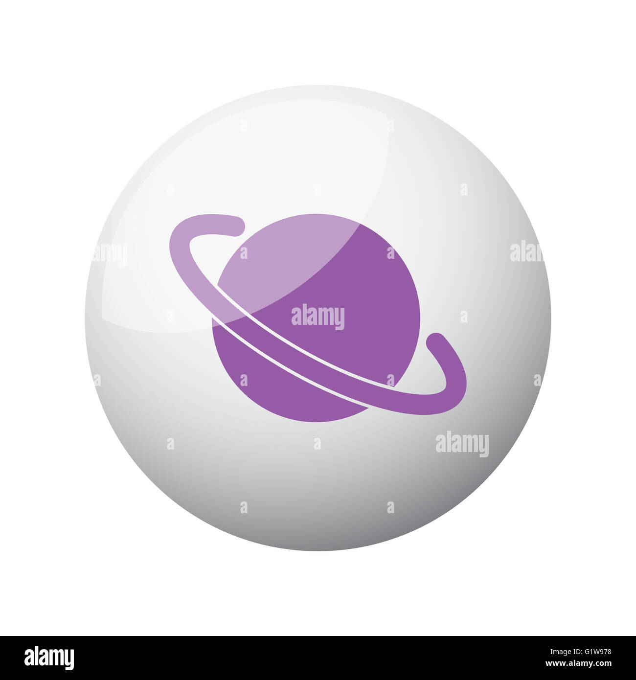 3d jupiter hi-res stock photography and images - Alamy