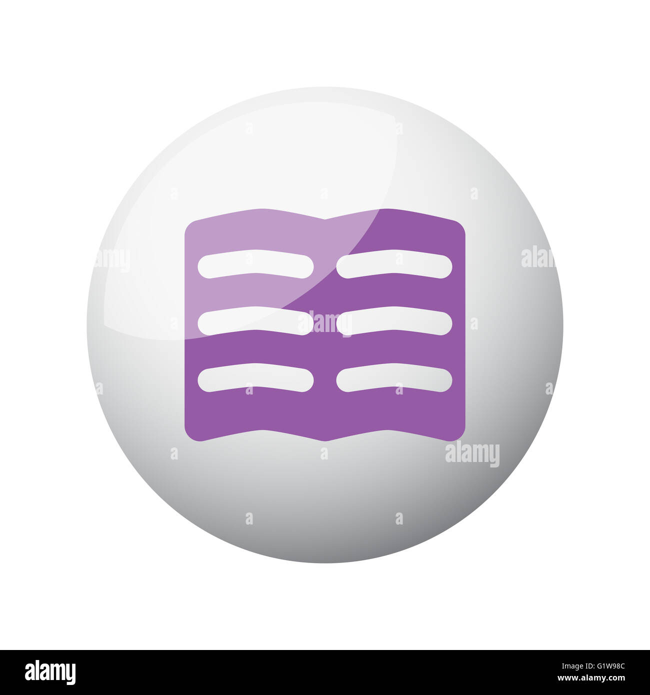 The sphere magazine Cut Out Stock Images & Pictures - Alamy