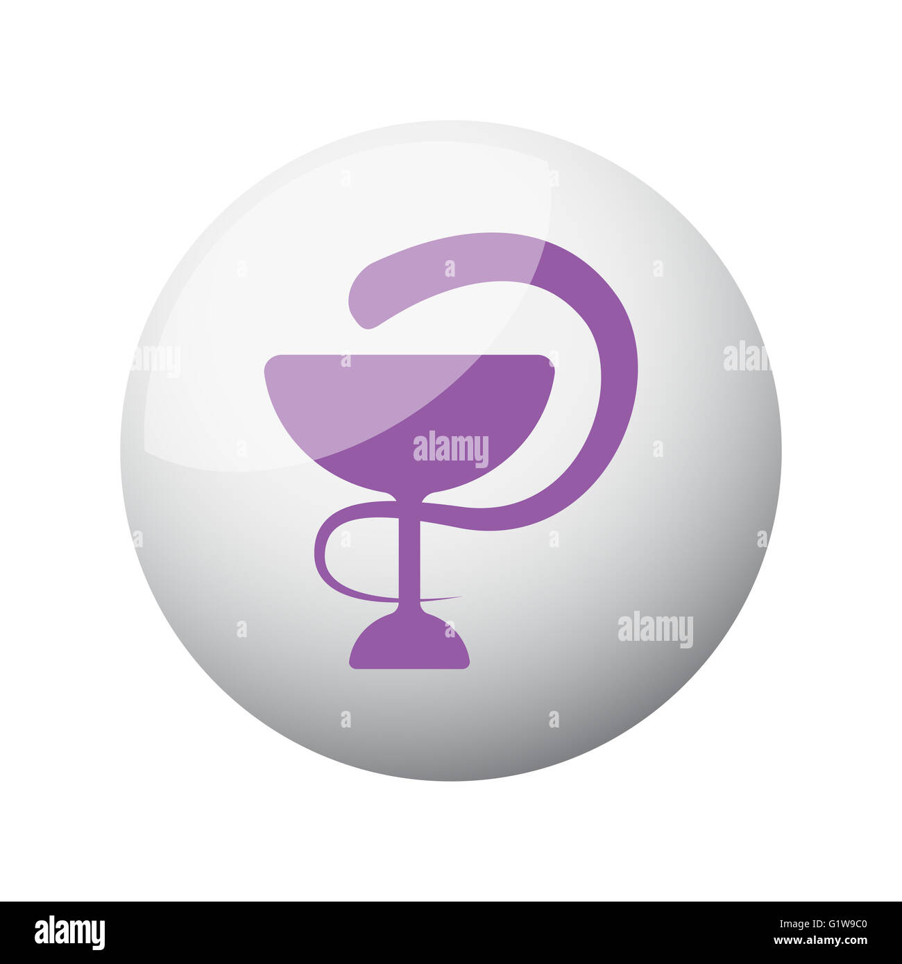 Medical icon hi-res stock photography and images - Alamy