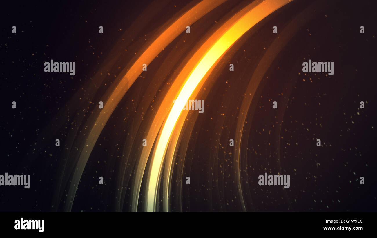 Stylish curves hi-res stock photography and images - Alamy