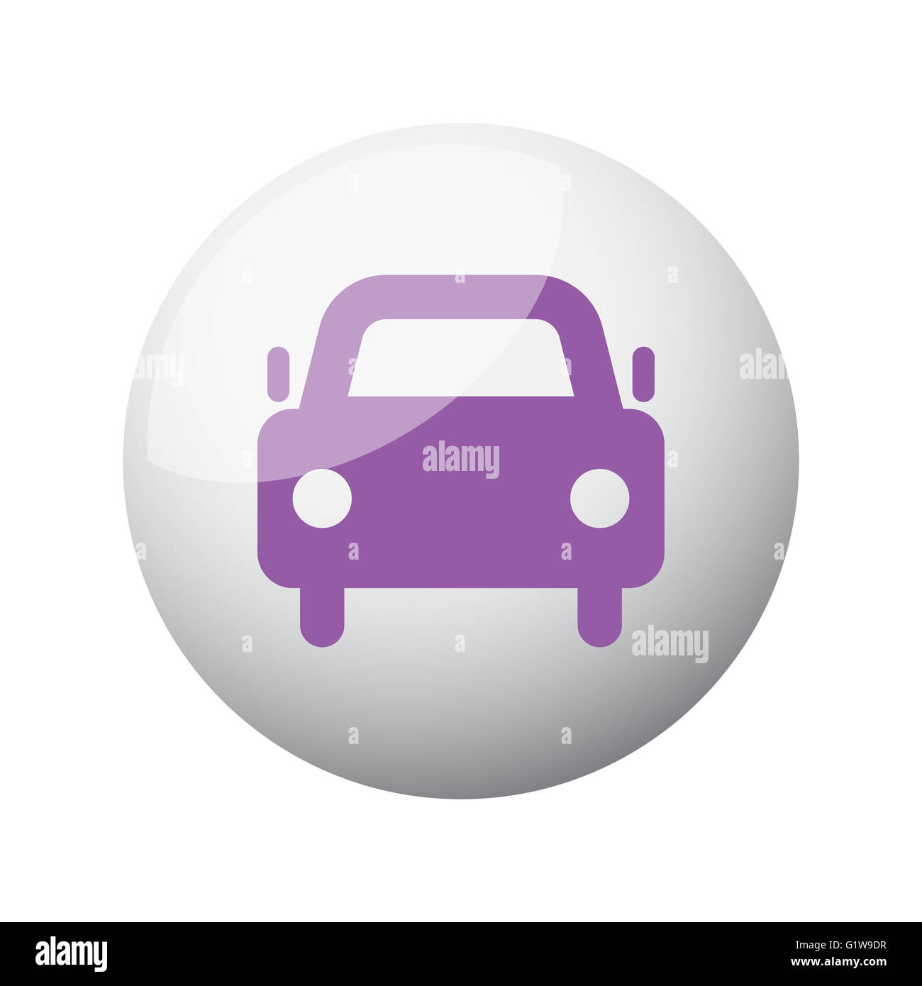 Purple symbols hi-res stock photography and images - Alamy