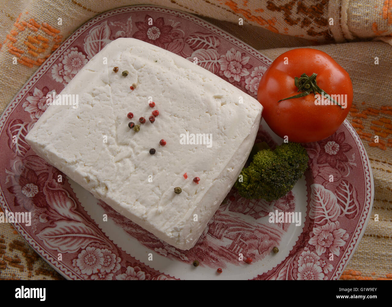Goat dish hi-res stock photography and images - Alamy
