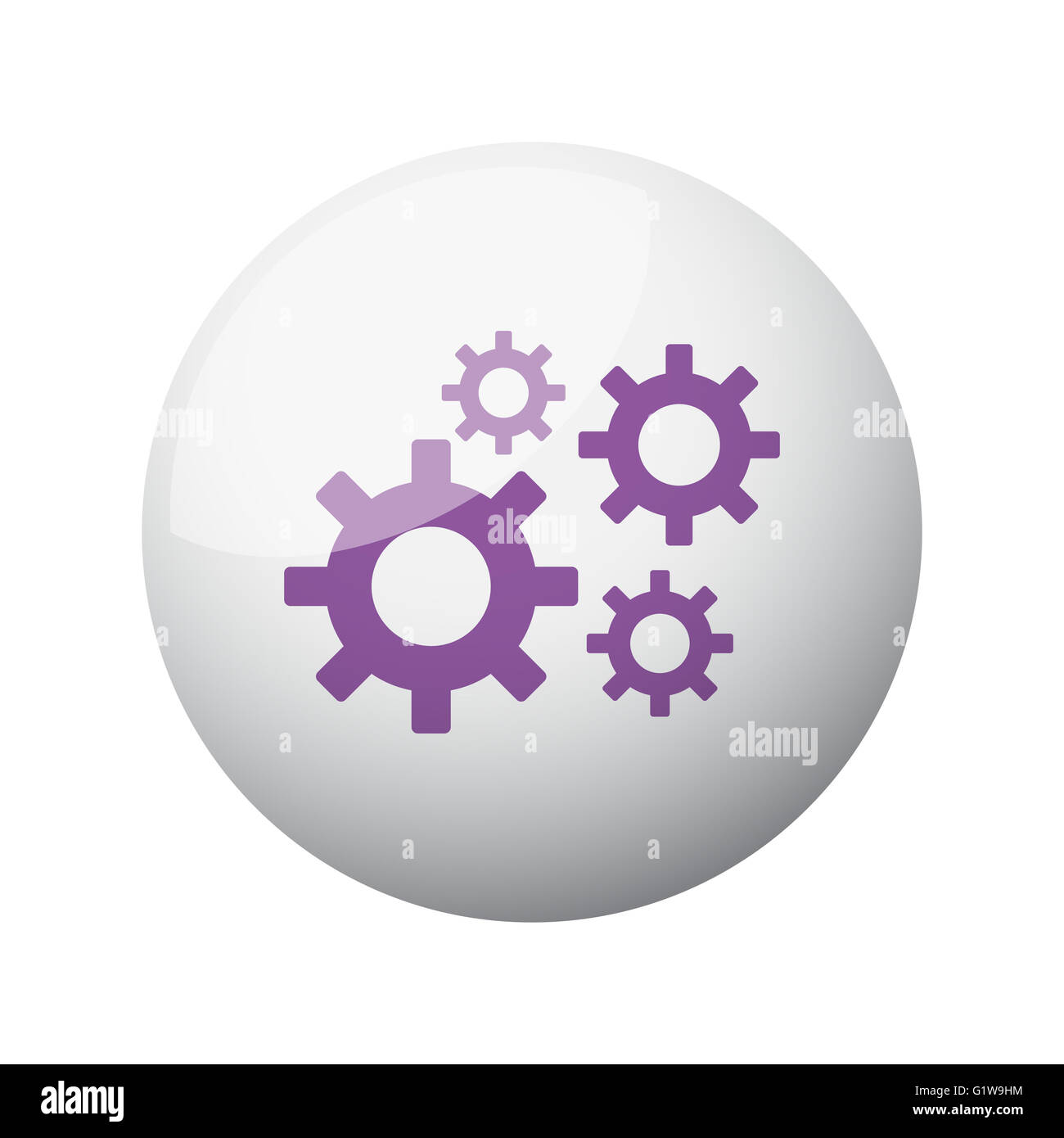 Teamwork process hi-res stock photography and images - Alamy