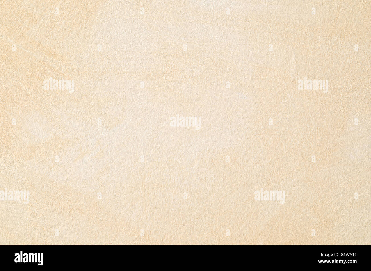 rough paper painted beige background Stock Photo - Alamy
