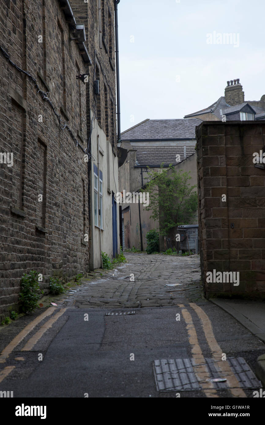 Benefits street culture hi-res stock photography and images - Alamy