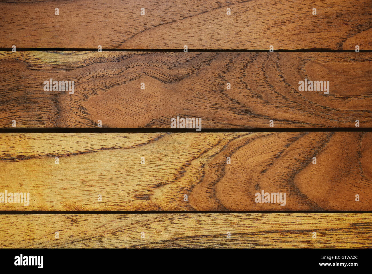 Wooden boards texture and background Stock Photo - Alamy