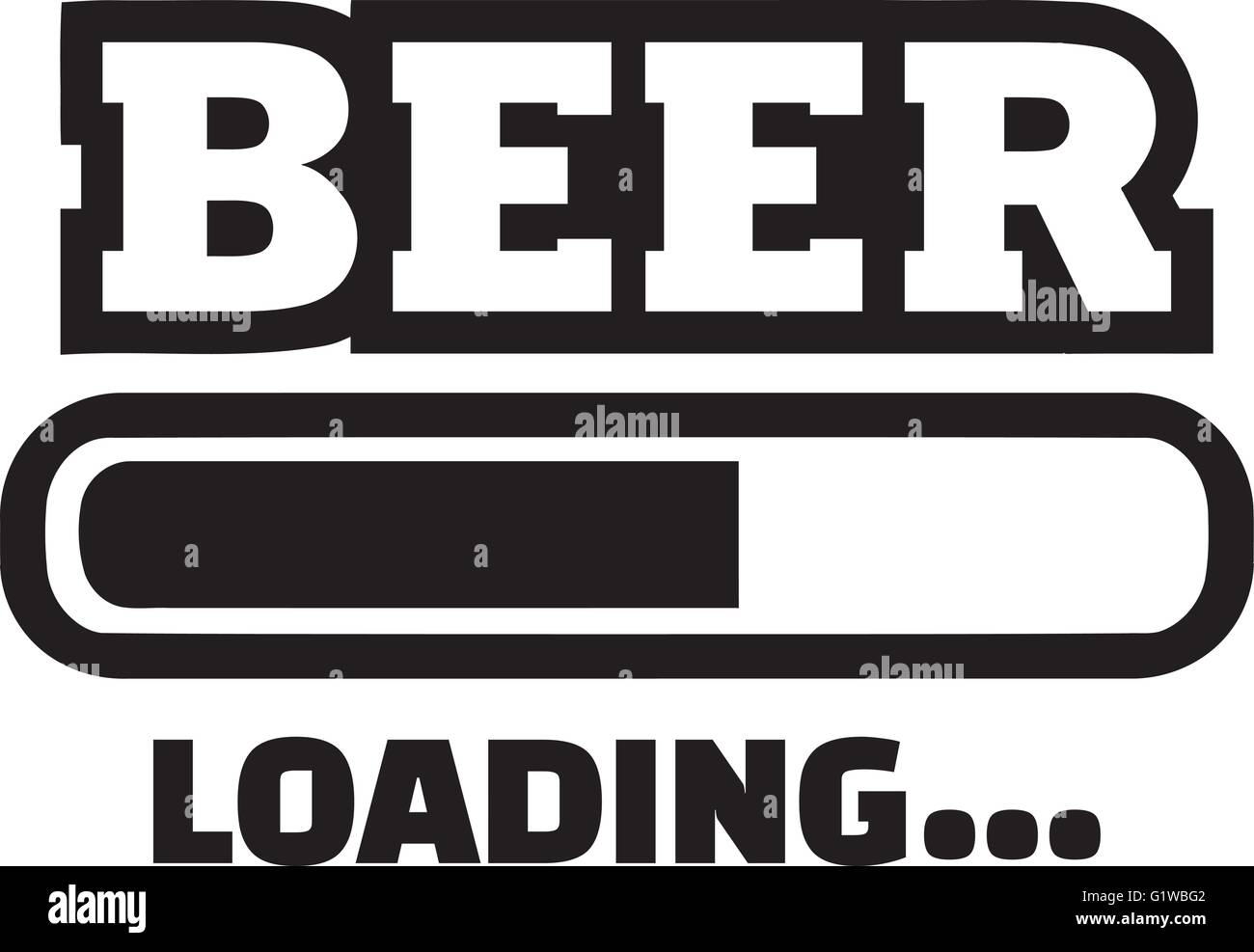 Beer loading hi-res stock photography and images - Alamy