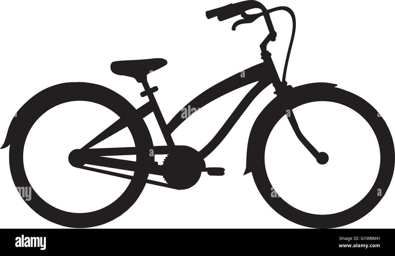 Cruiser vector vectors Stock Vector Images - Alamy