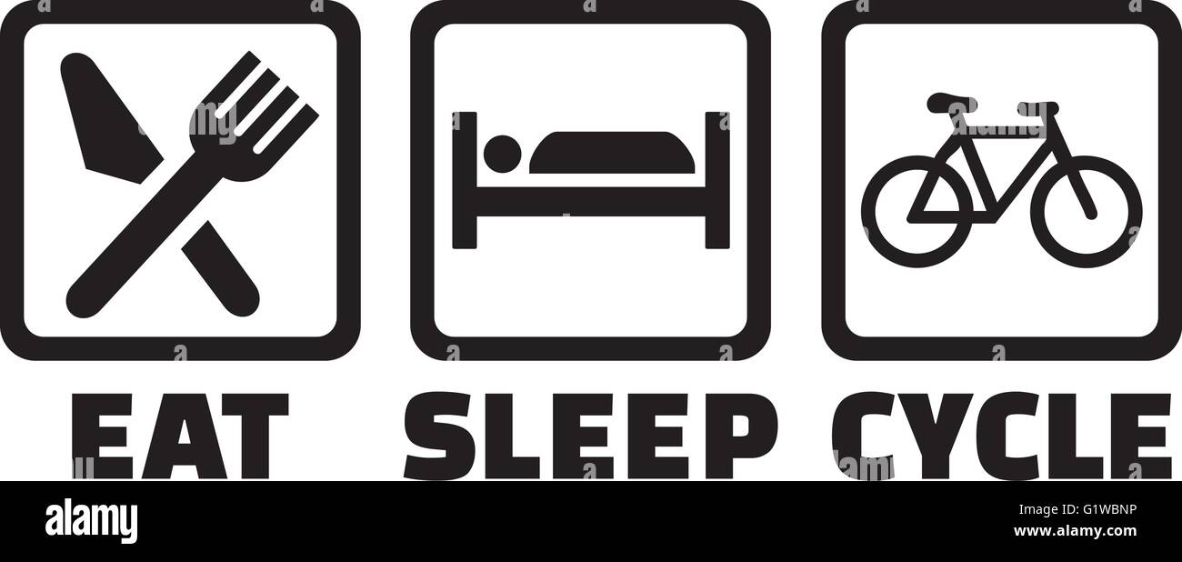 Sleep cycle hi-res stock photography and images - Alamy