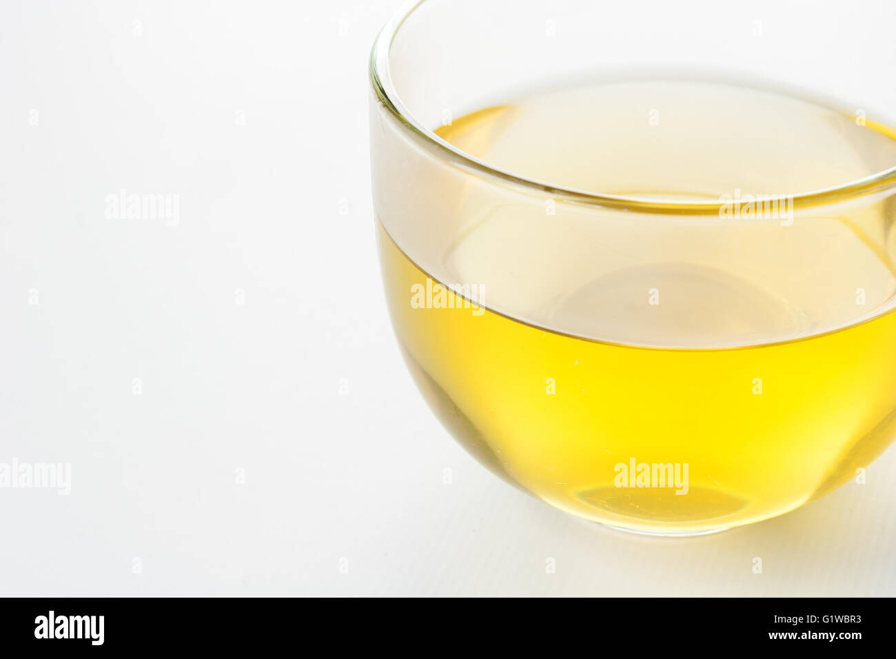 Hot tea glass hi-res stock photography and images - Alamy