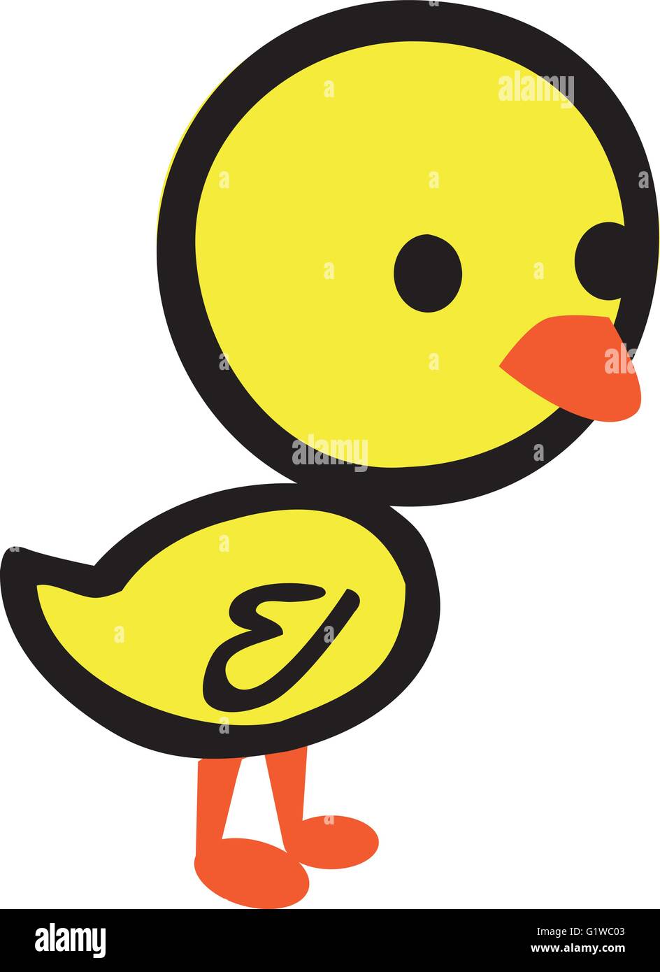 Biddy biddy Stock Vector Images - Alamy