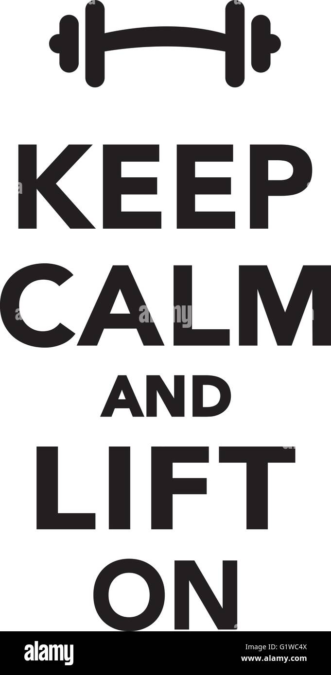 Heavy lift pictogram Stock Vector Images - Alamy