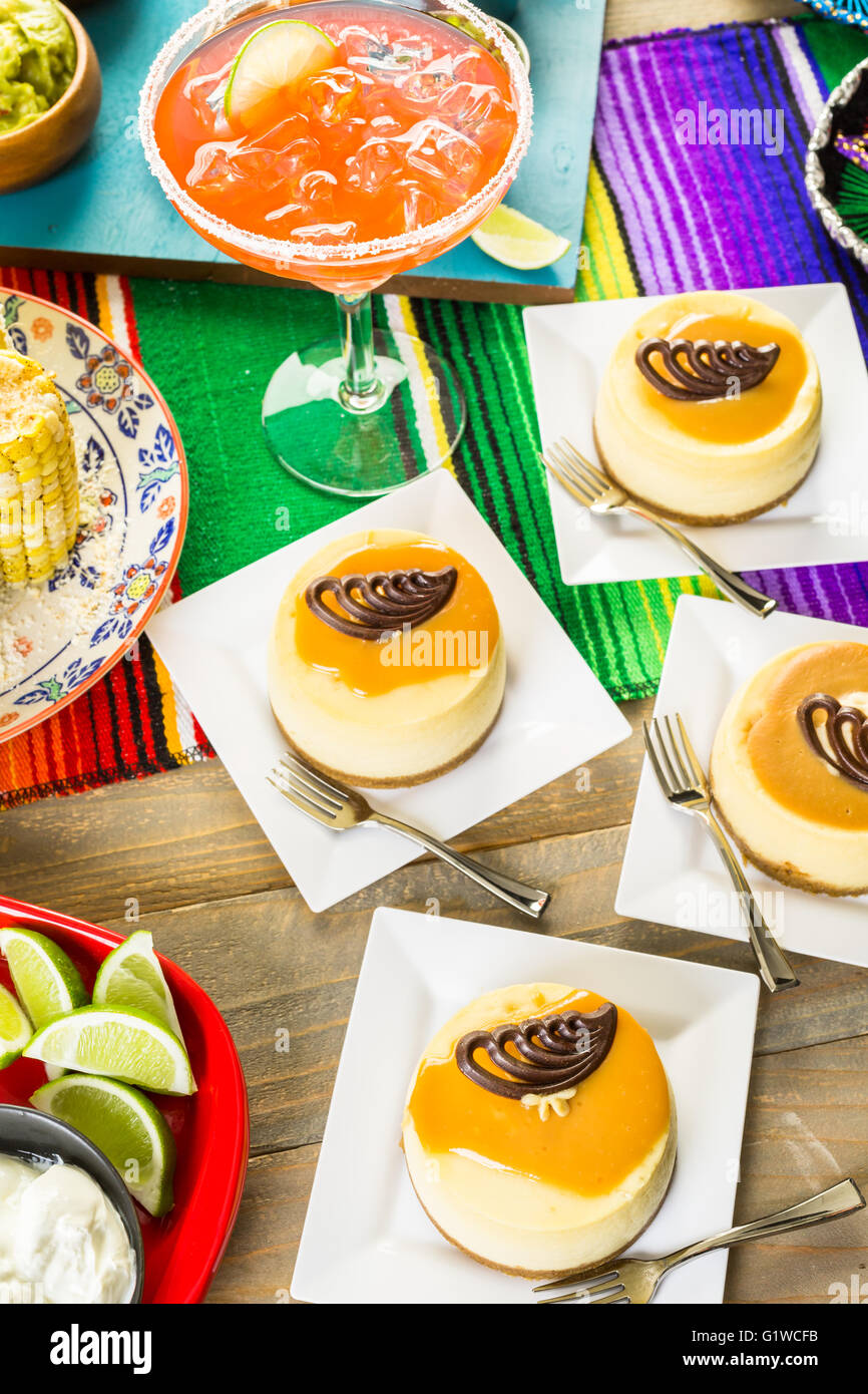 Fiesta de buffet hi-res stock photography and images - Alamy