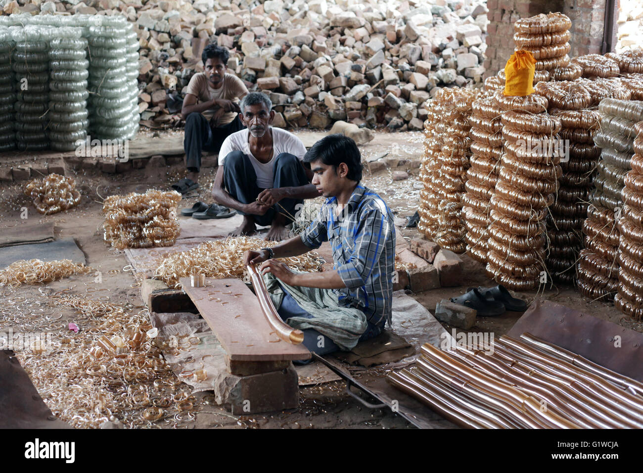 The Glass Works High Resolution Stock Photography and Images - Alamy