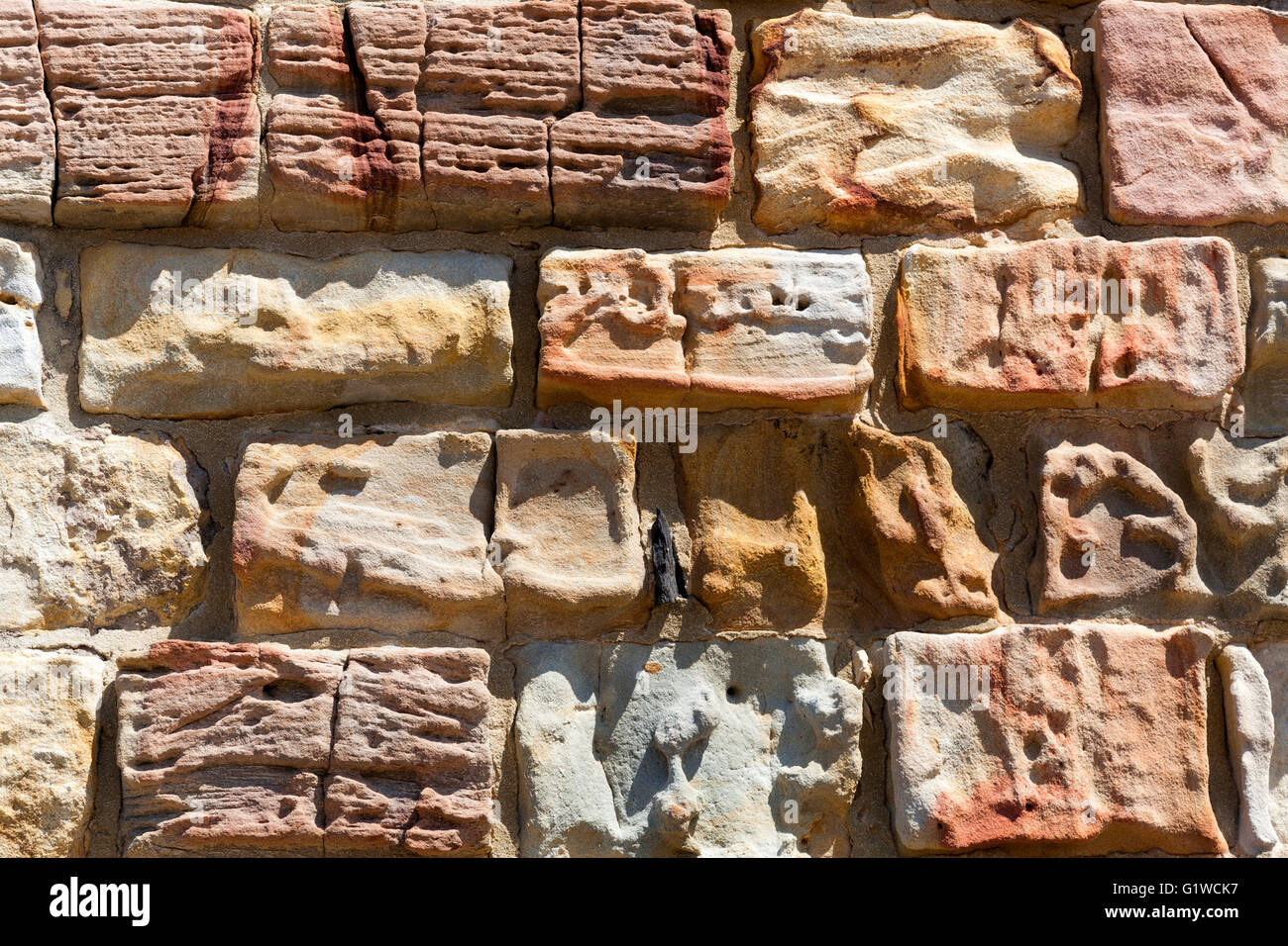 Stonework texture hi-res stock photography and images - Alamy