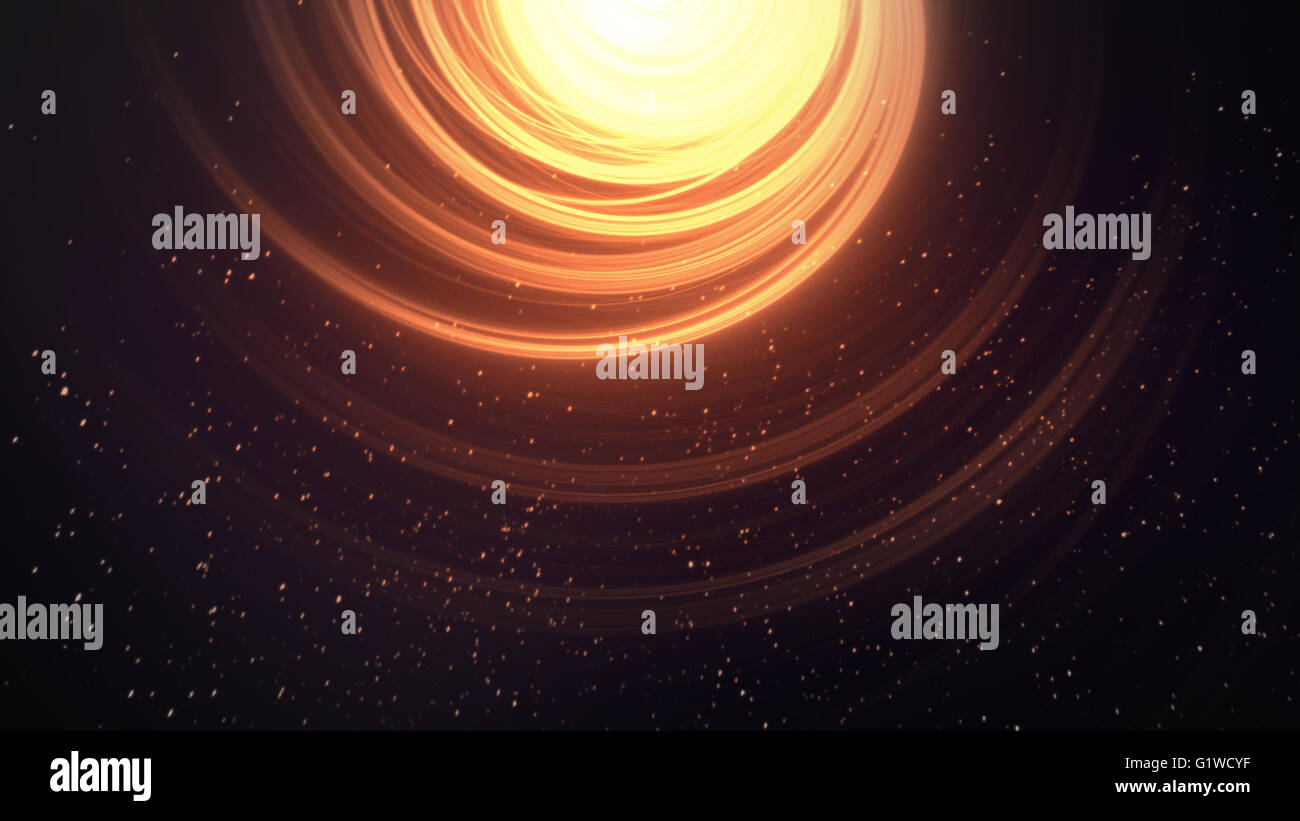 Extra Detailed High-Contrast Illustration Stock Photo - Alamy