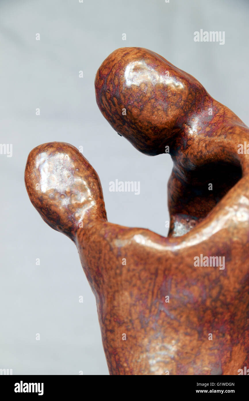 Ceramics figure hi-res stock photography and images - Alamy