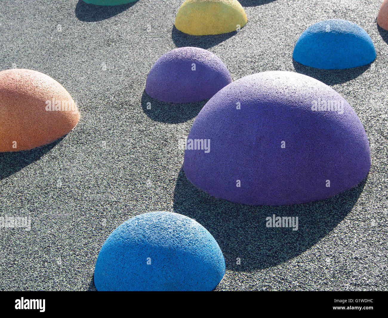 Bubble shapes hi-res stock photography and images - Alamy