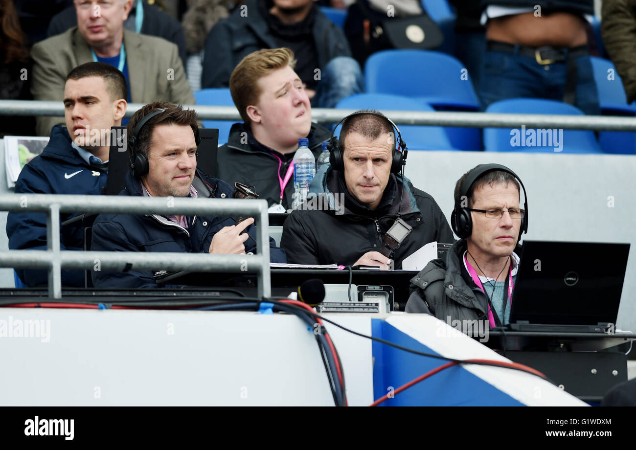 Alistair bruce ball hi-res stock photography and images - Alamy