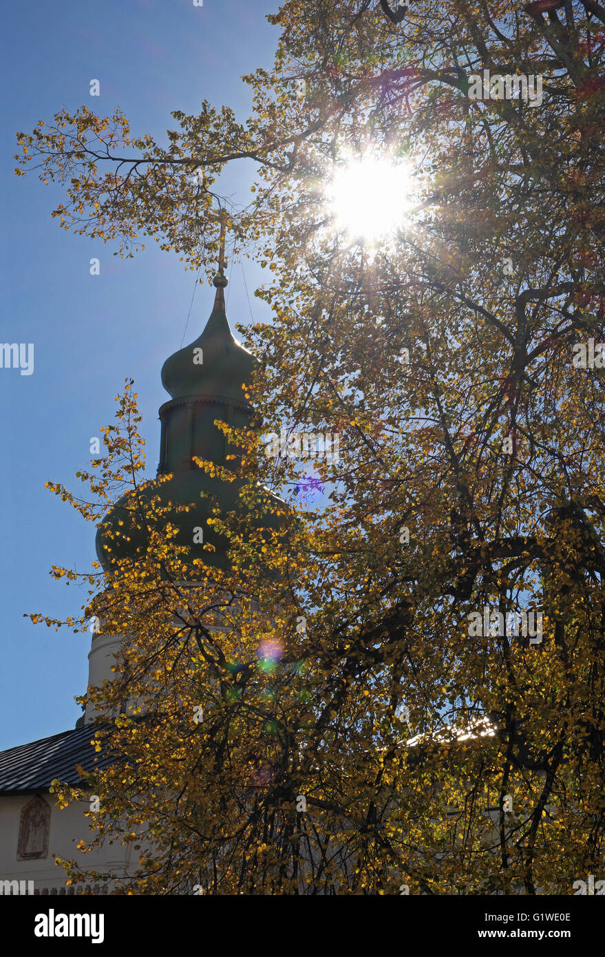 Russian monastery onion dome domes hi-res stock photography and images ... Russian monastery onion dome domes hi-res stock photography and images ...