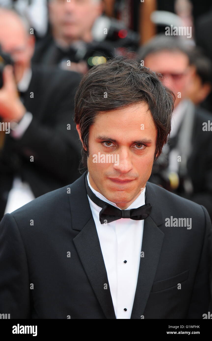 Cannes Film festival Stock Photo - Alamy