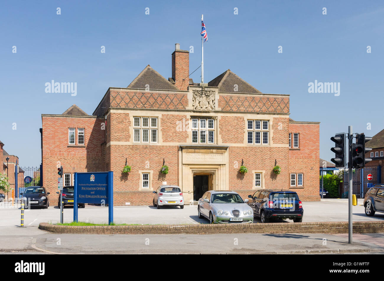 King edwards hi-res stock photography and images - Alamy
