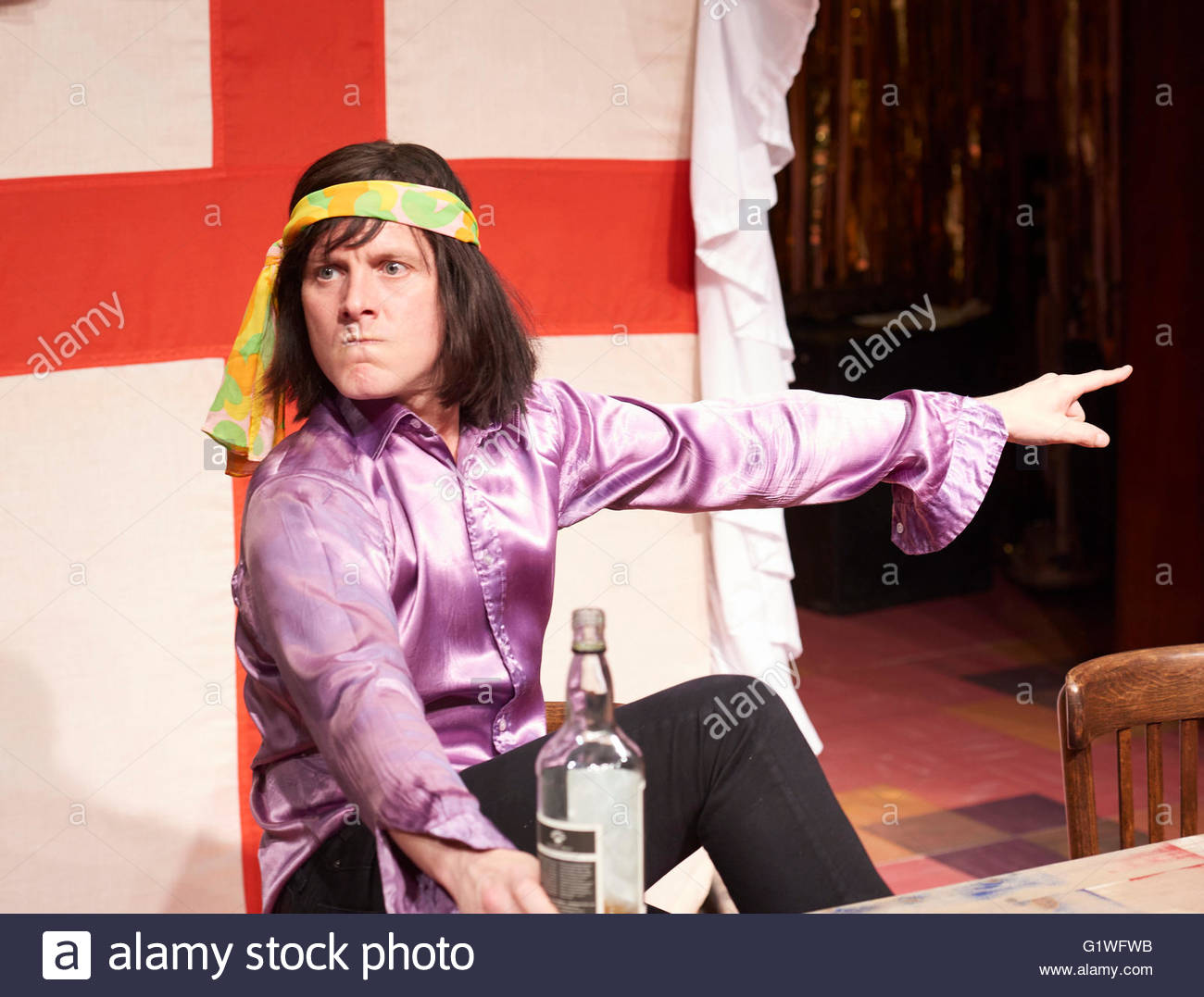 Lord Stokes High Resolution Stock Photography and Images - Alamy