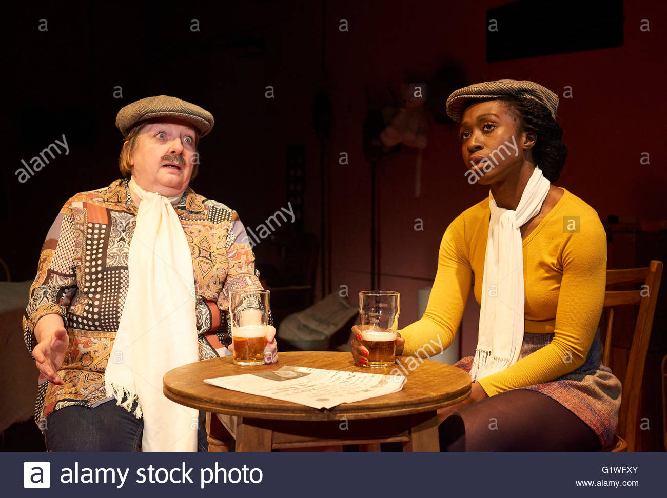 Lord Stokes High Resolution Stock Photography and Images - Alamy