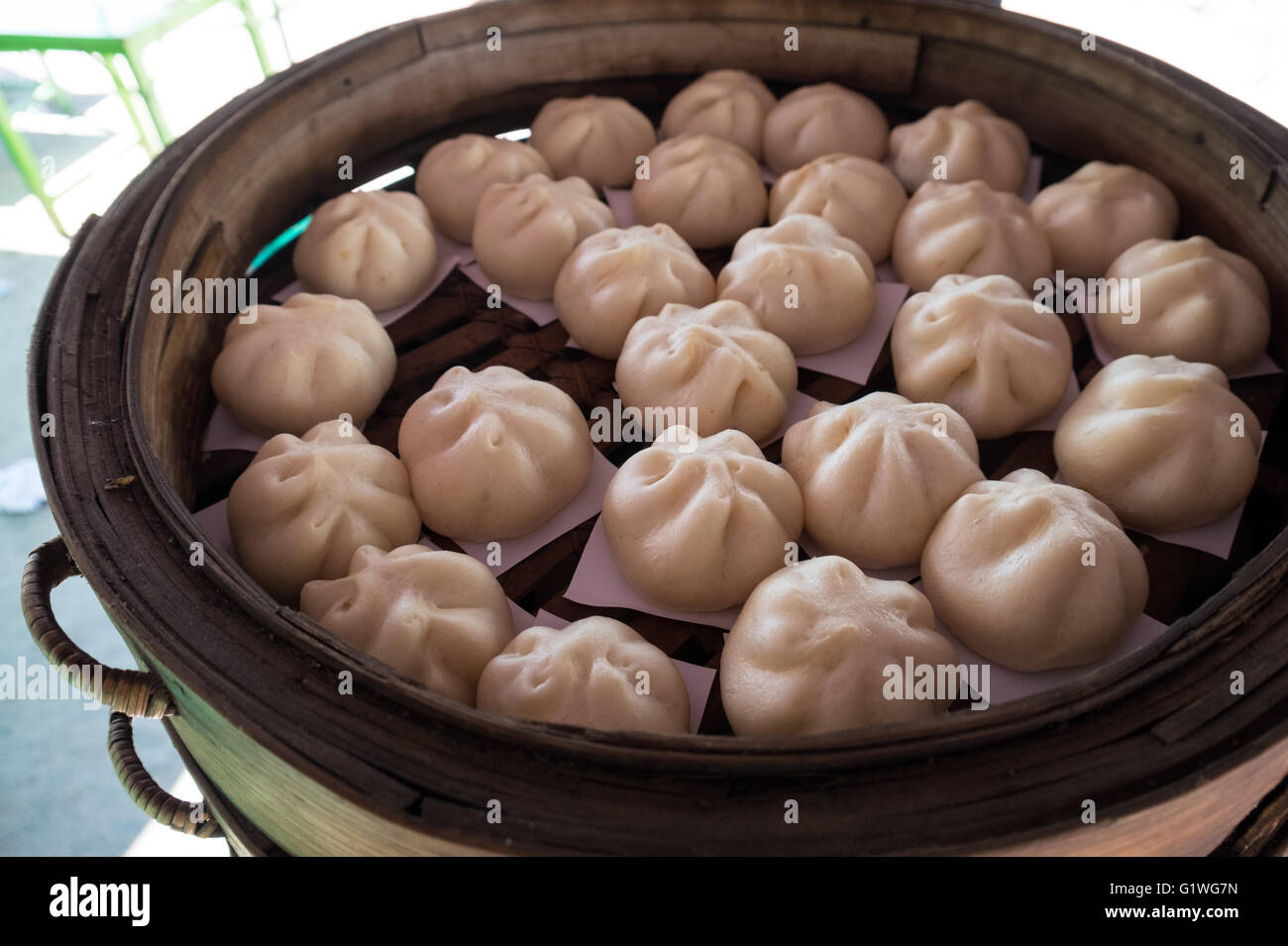 Dumplings hi-res stock photography and images - Alamy