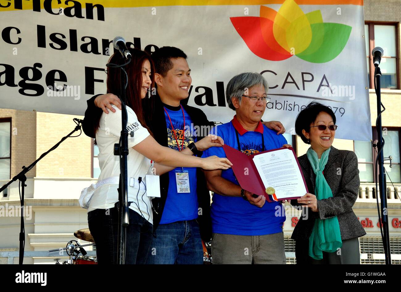 New york city diana lee hi-res stock photography and images - Alamy