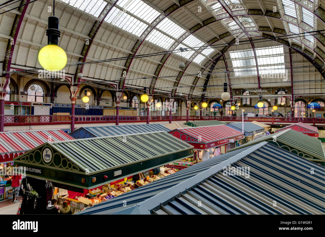 Derby hall hi-res stock photography and images - Alamy