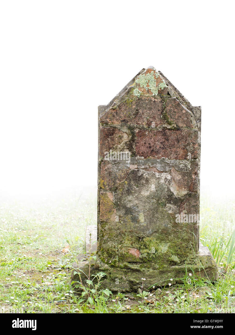 Gravestone wording hi-res stock photography and images - Alamy