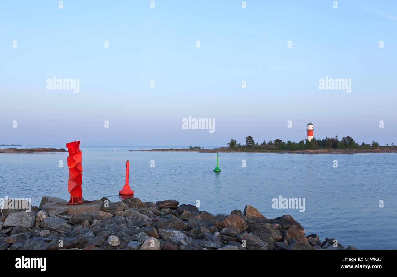 Navigations marks hi-res stock photography and images - Alamy